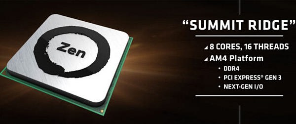 【AMD展示Zen架构CPU性能:超越Broadwell-E】AMD : Zen Outperforms Intel’s Broadwell ... 【AMD展示Zen架构CPU性能:超越Broadwell-E】AMD : Zen Outperforms Intel’s Broadwell ...